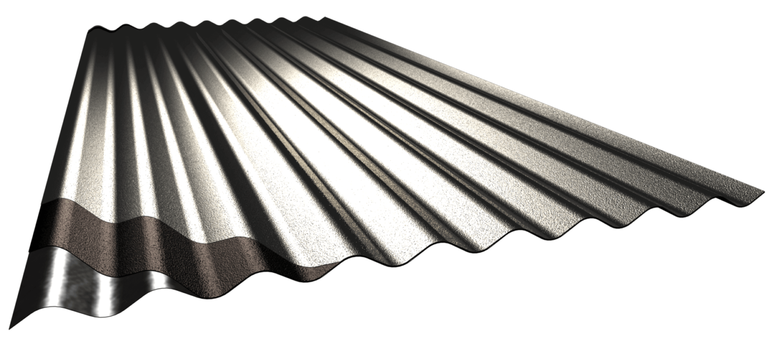 Lastra ondulata Ondulit | Ondulit