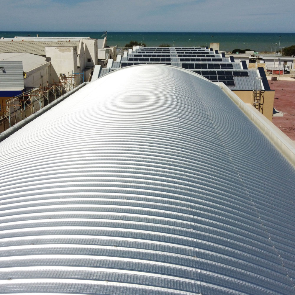 Coverib 1000 | Ondulit