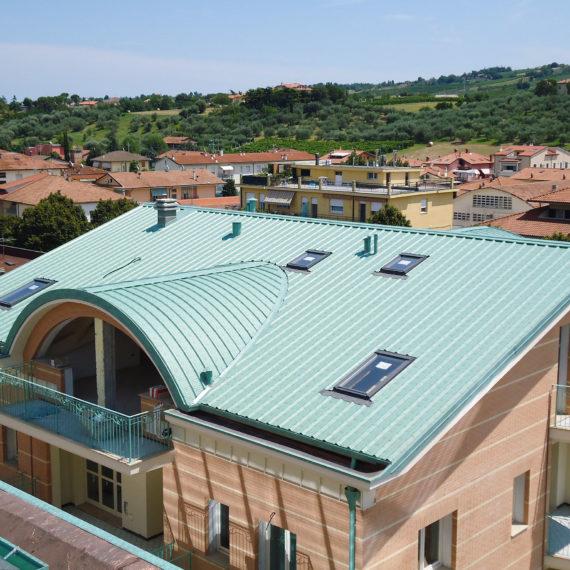 Coverib 850 | Ondulit