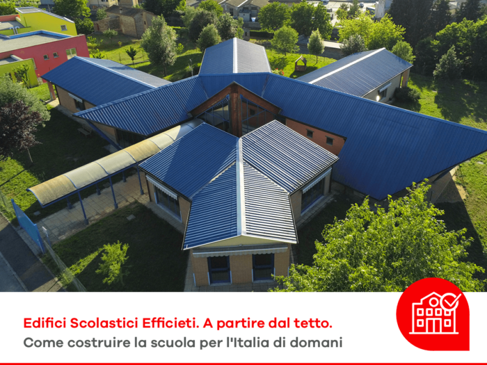 Ondulit lancia l’iniziativa “Edifici scolastici efficienti. A partire ...